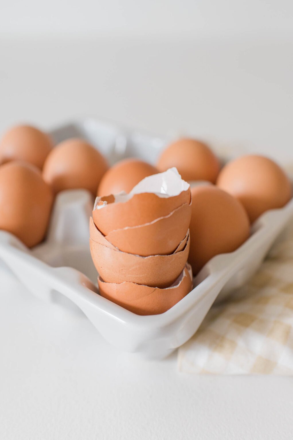 10 Ways to Reuse Kitchen Scraps in Your Homestead Kitchen - The Rooted ...