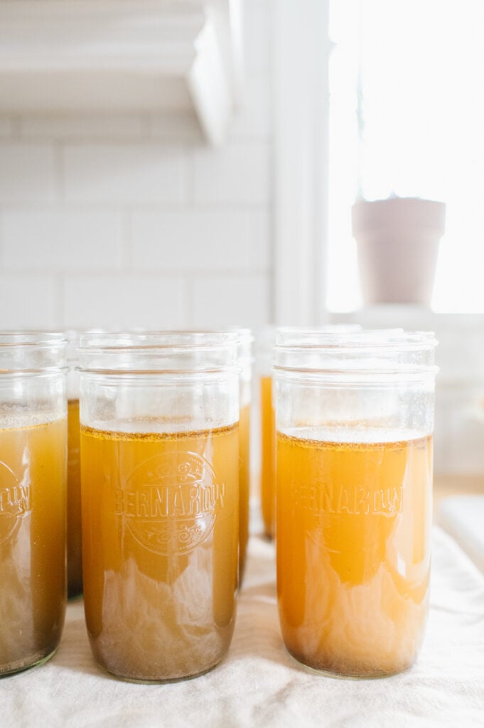 How to Plan a Canning Garden (Preserve Your Own Food!) - The Rooted ...