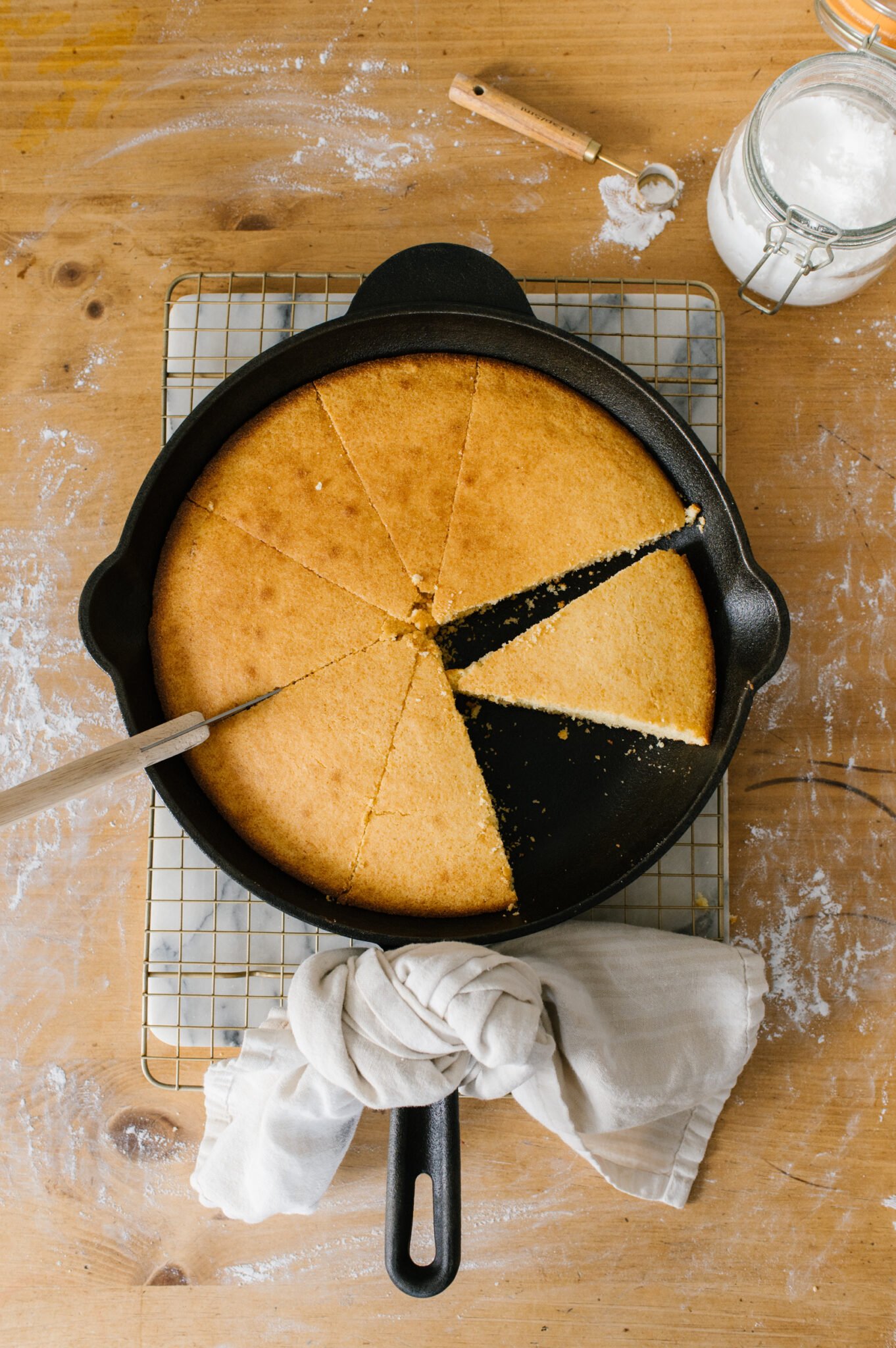 Dry Canning Rice for Long Term Storage - The Rooted Farmhouse ...