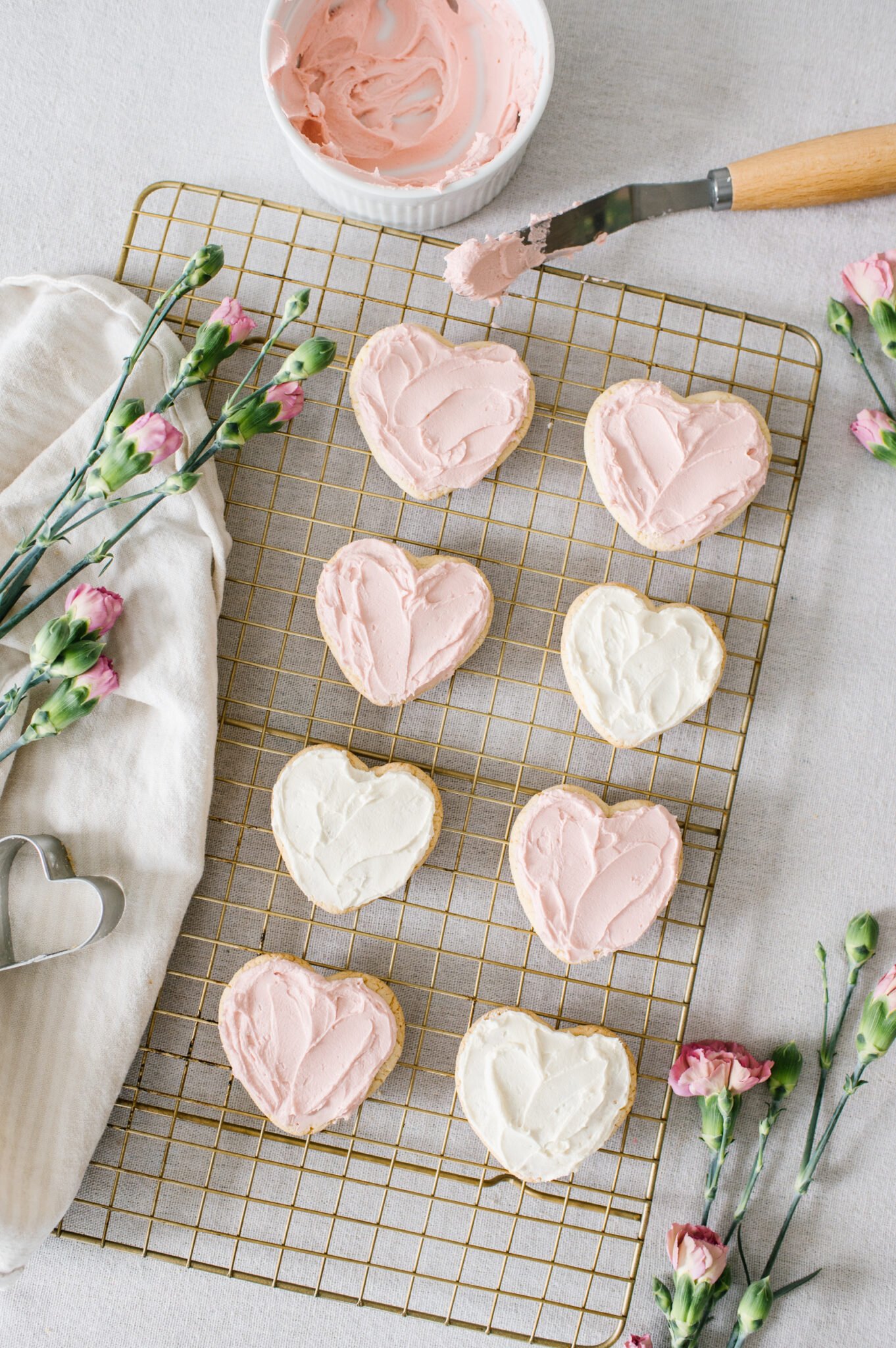 How to Freeze Chocolate Chip Cookies (Best Freezer Method) - The Rooted Farmhouse | Gardening ...