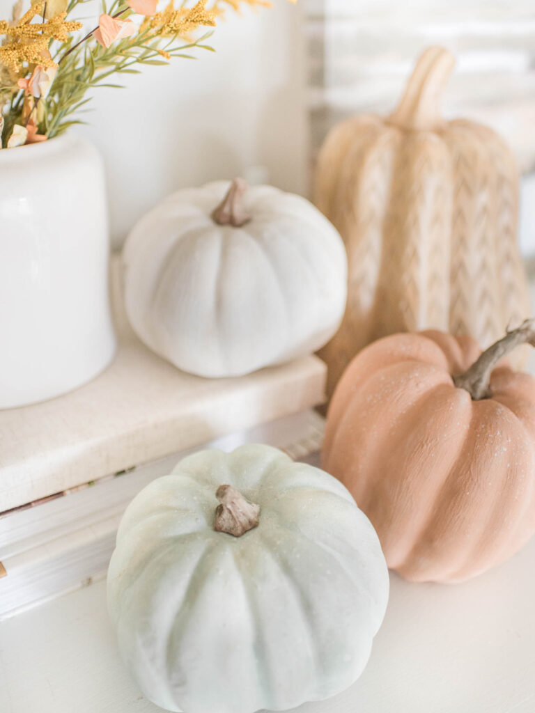 DIY Heirloom Pumpkin Decor - The Rooted Farmhouse | Gardening, Canning ...