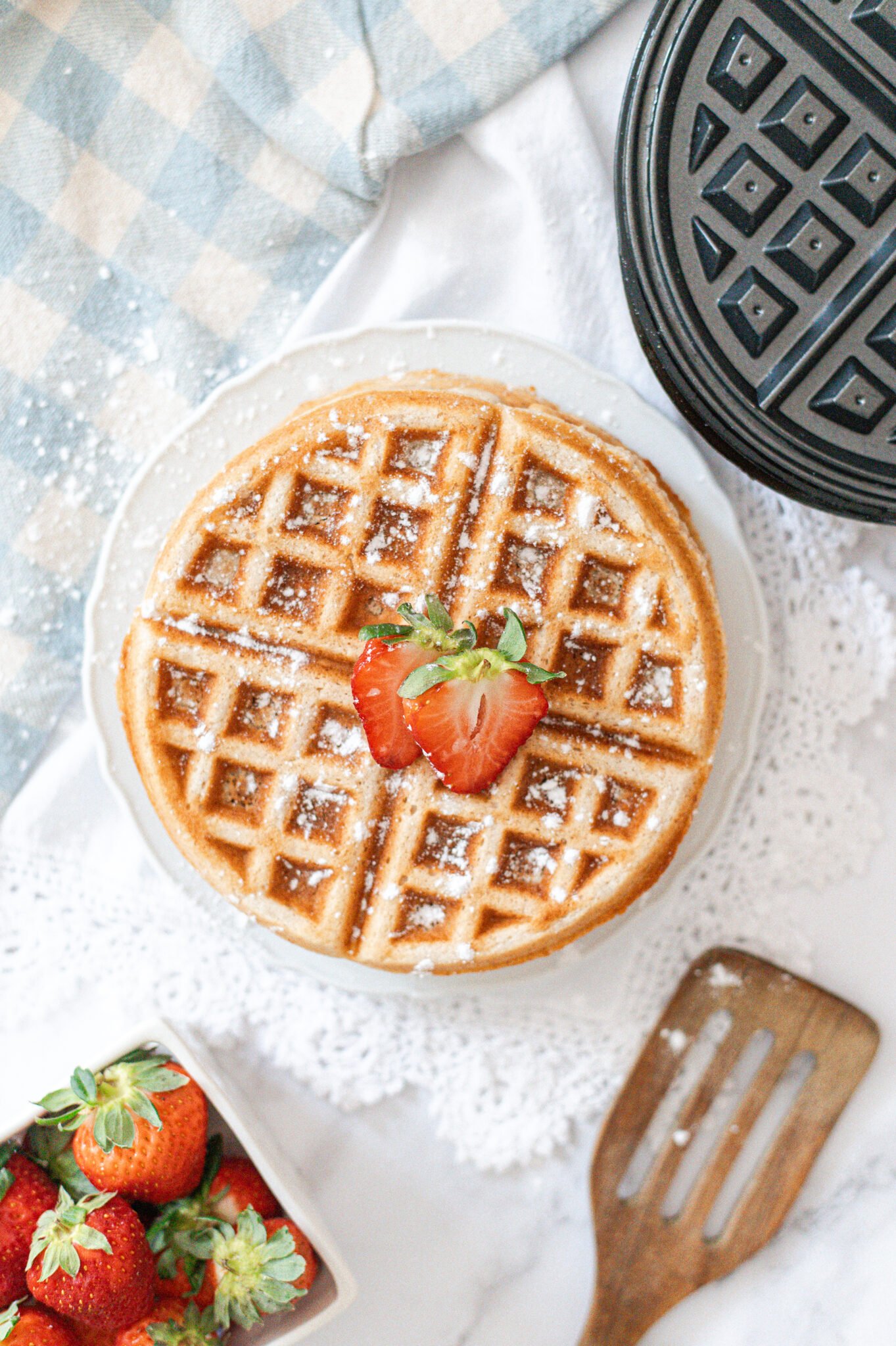 Growing Strawberries So They Come Back Every Year - The Rooted ...