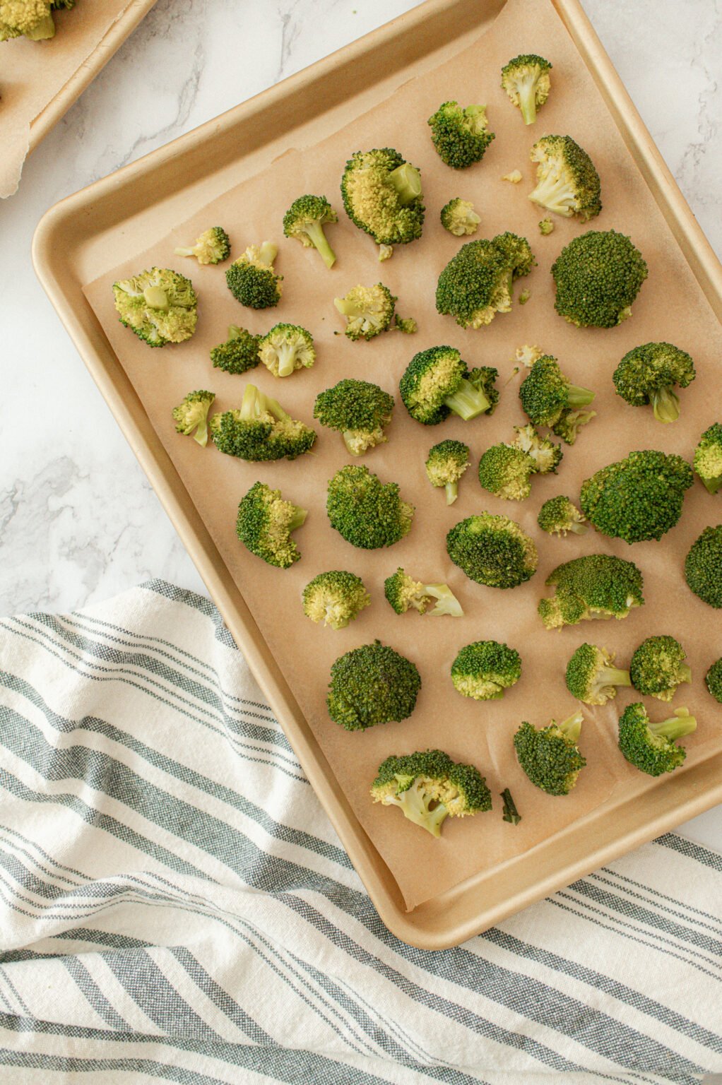 How to Freeze Broccoli - The Rooted Farmhouse | Gardening, Canning ...