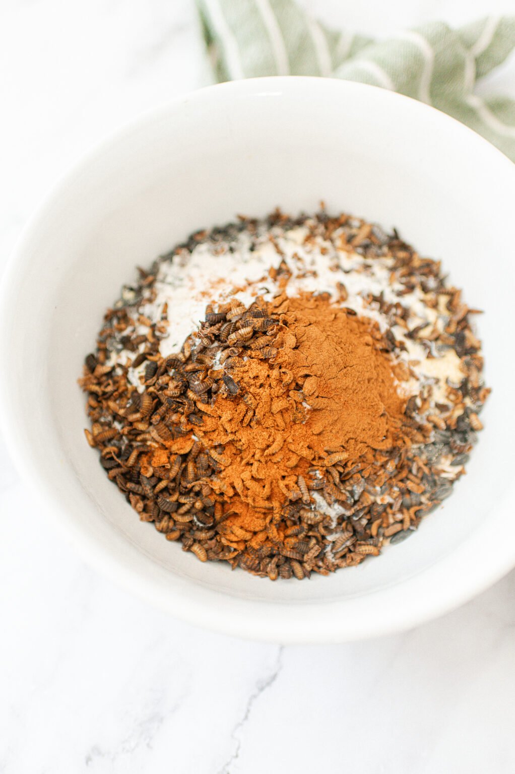 DIY Flock Block for Your Chickens - The Rooted Farmhouse | Gardening ...