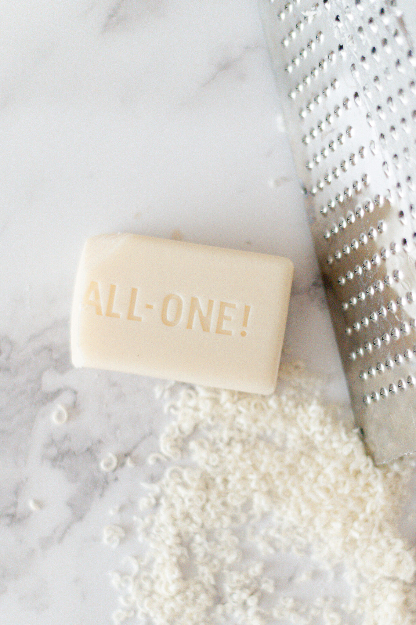 Old-Fashioned Laundry Soap You Can Make at Home - The Rooted Farmhouse ...