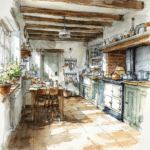 How Cooking from Scratch Saves Money and Stress - The Rooted Farmhouse ...