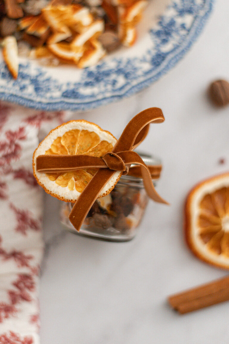 Homemade Mulling Spice - The Rooted Farmhouse | Gardening, Canning ...