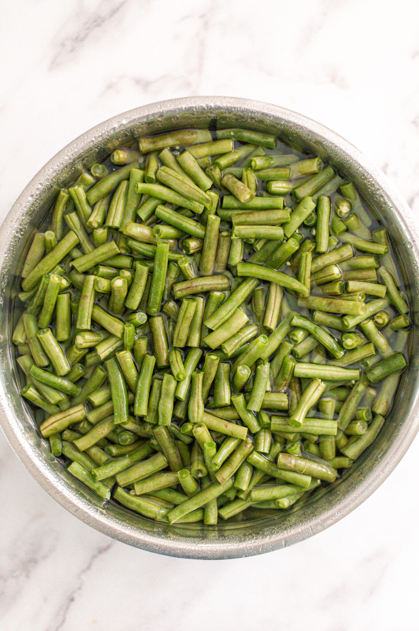 How to Can Green Beans in a Pressure Canner (Raw Pack Method) - The ...