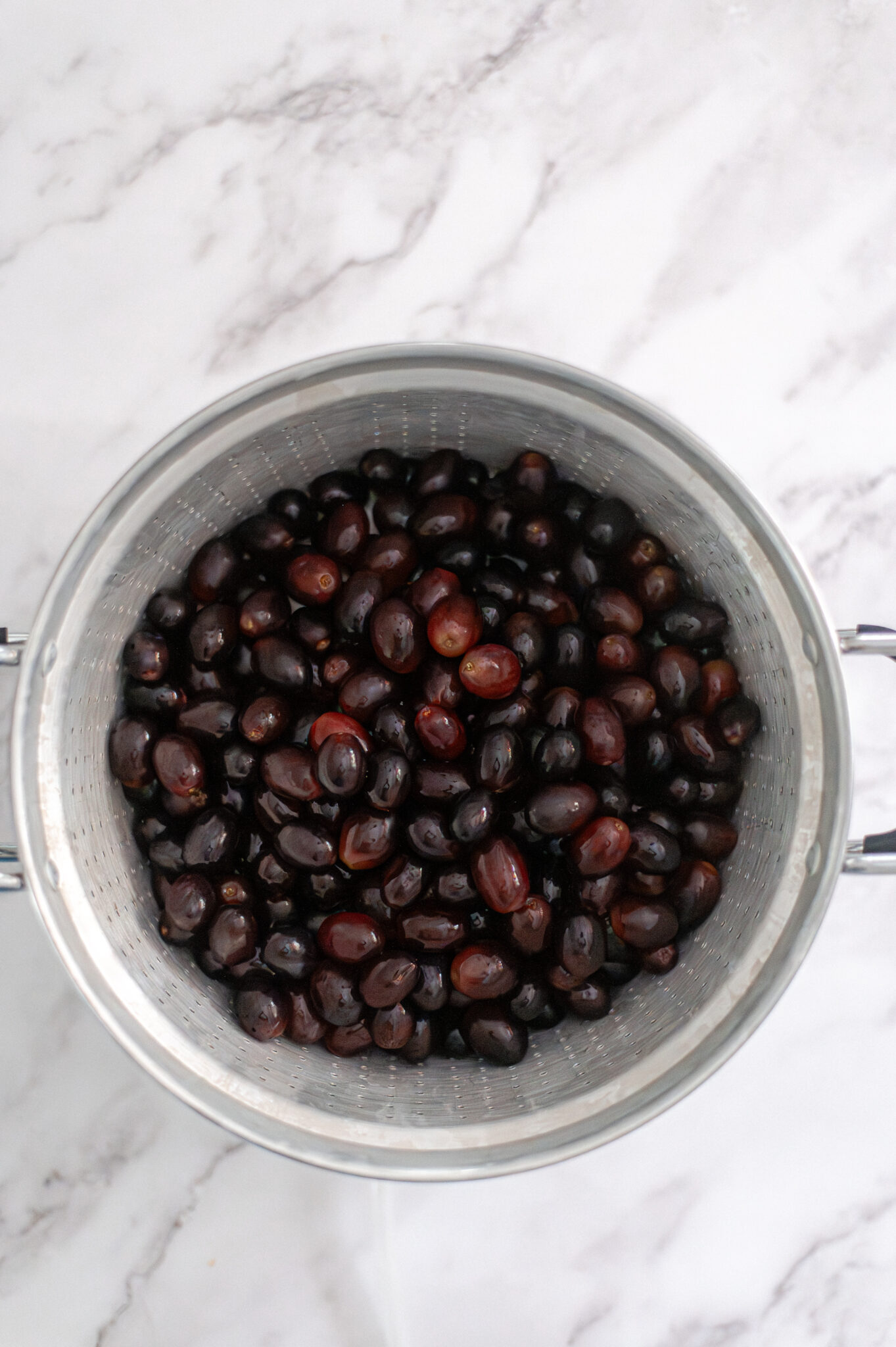 How to Make and Can Grape Juice Using a Steam Juicer - The Rooted ...