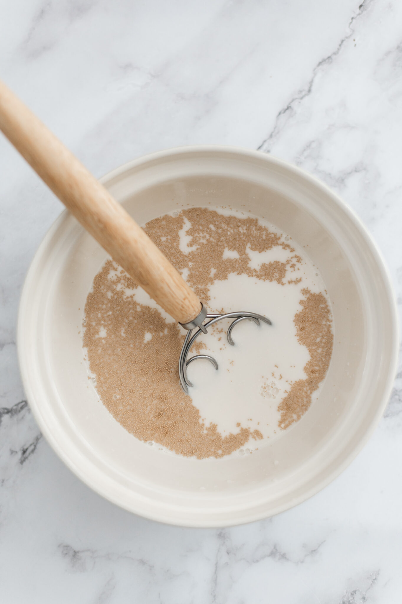 Sourdough Discard Bread Bowls - The Rooted Farmhouse | Gardening ...